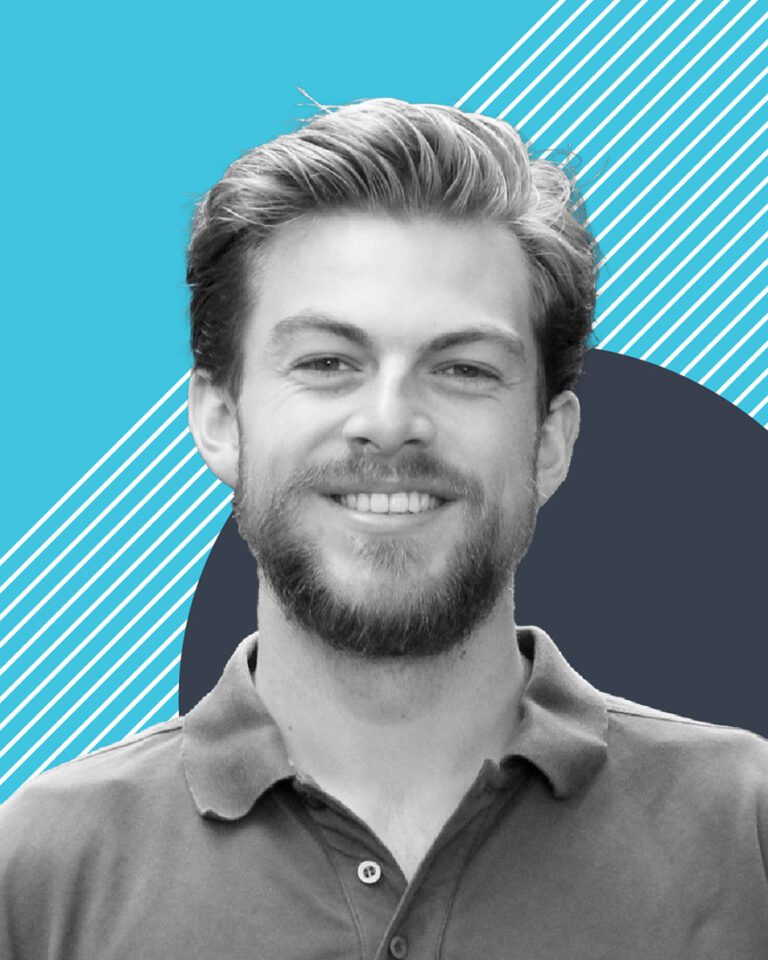 Vincent Seijger | Breakthrough Energy Vincent Seijger | Breakthrough Energy